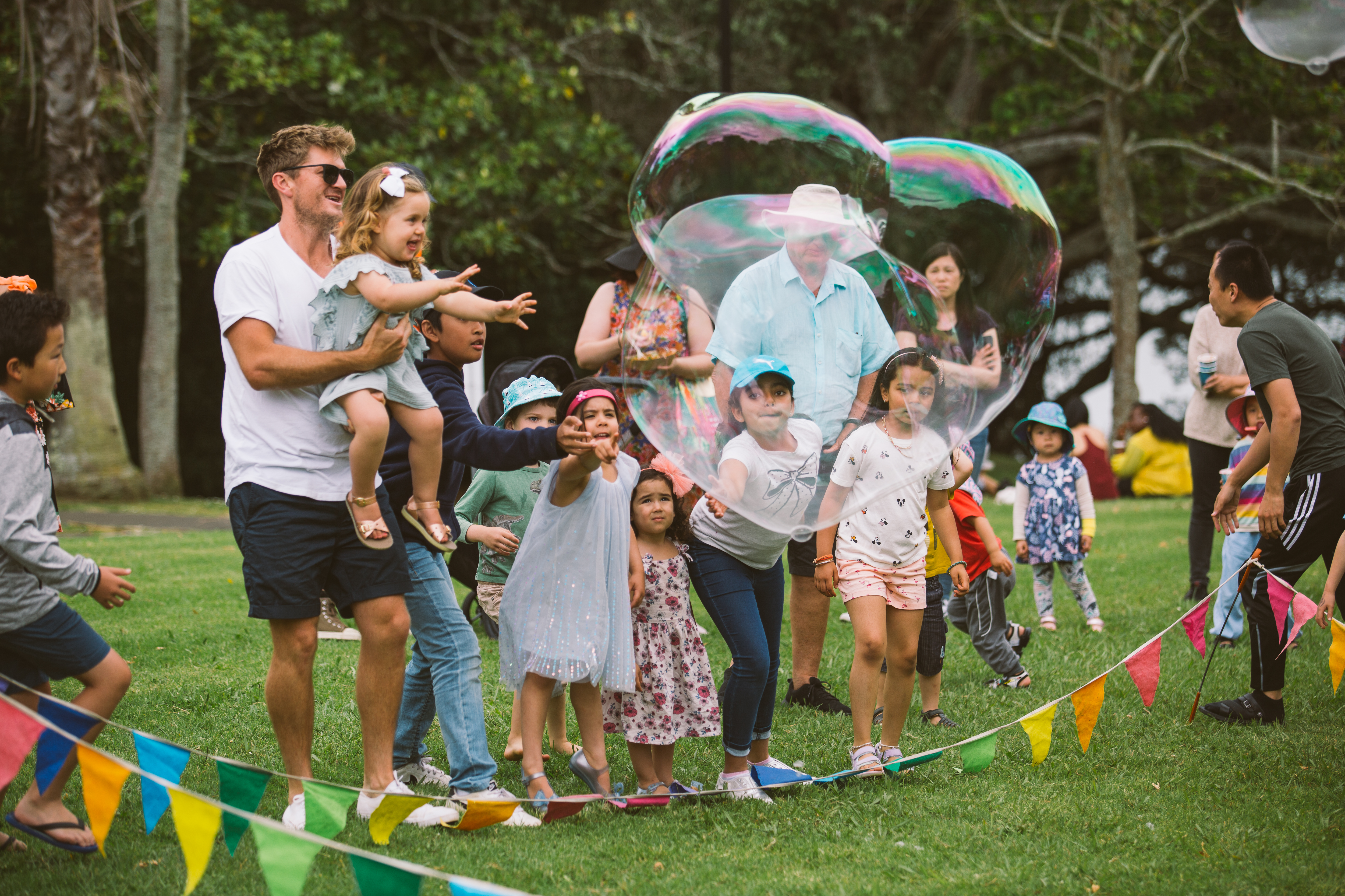 Drag Queen Storytime | Auckland Pride Festival
